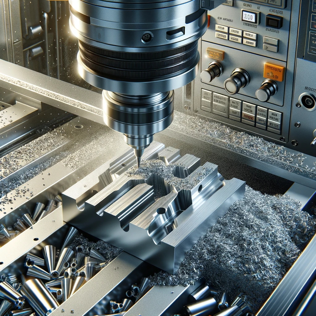 Obliczanie prędkości posuwu F oraz obrotów S - Programowanie CNC